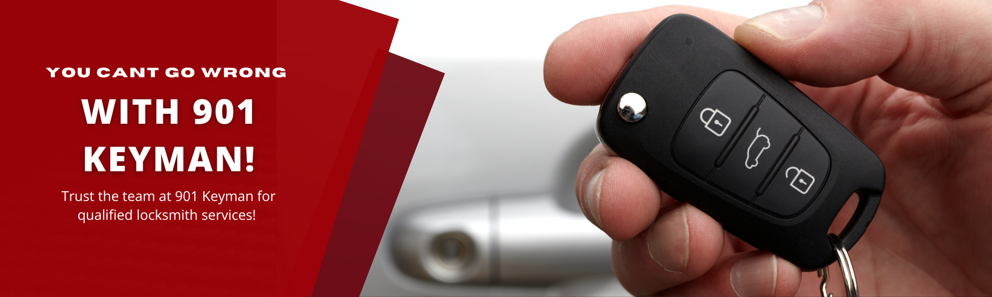 About 901 Keyman | Locksmith in Memphis, TN